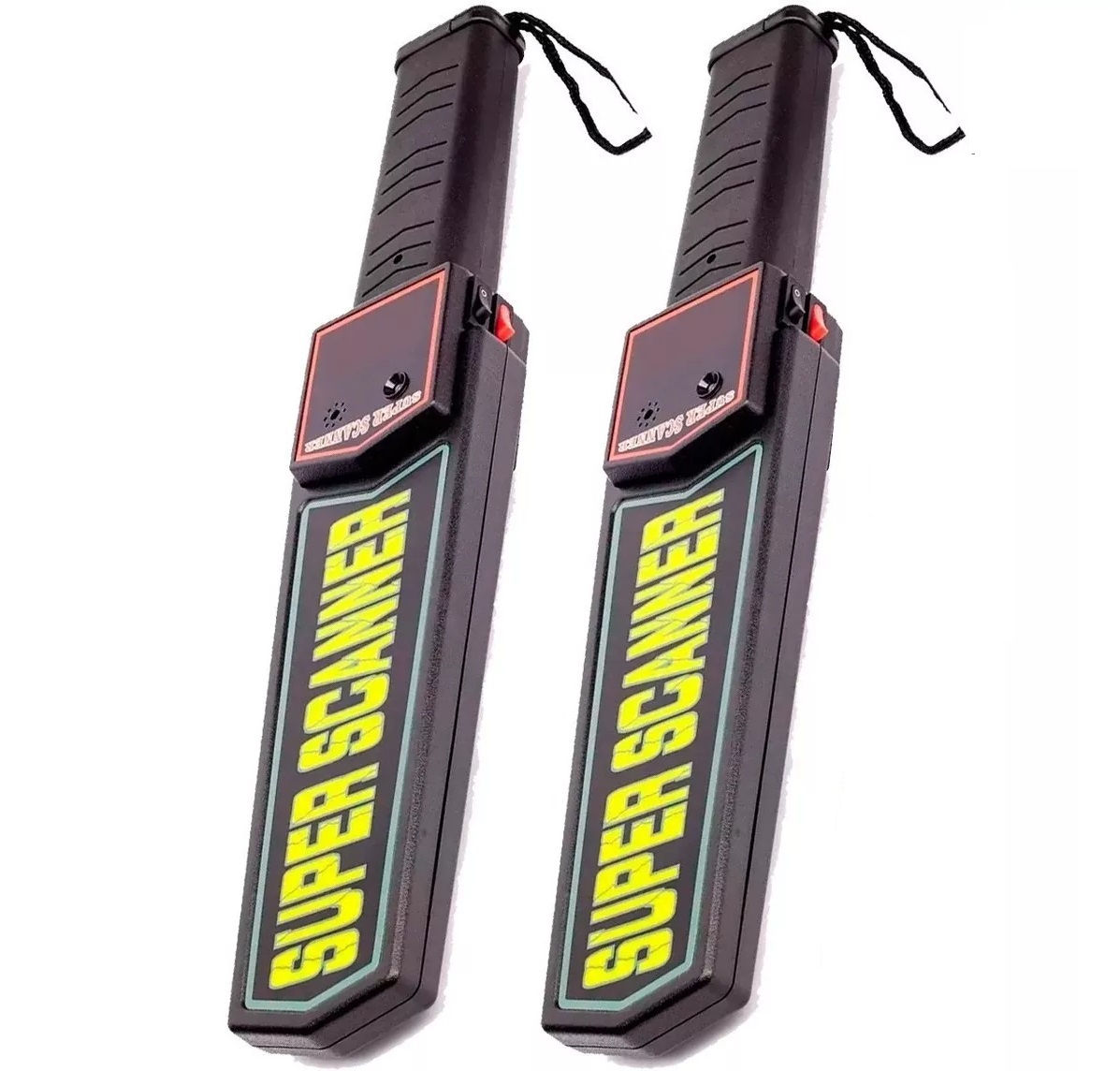 Super Scanner - Super Scanner